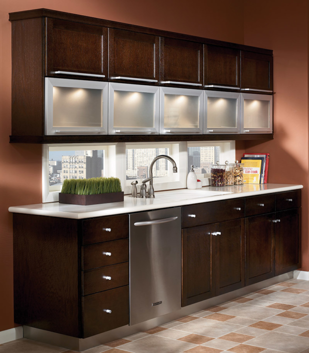 Kitchen Cabinets in Palm Coast - Bella Casa Cabinetry